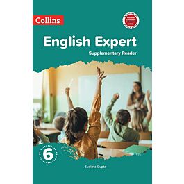 Raajkart.com - Collins | English Expert | Supplementary Reader | Class ...