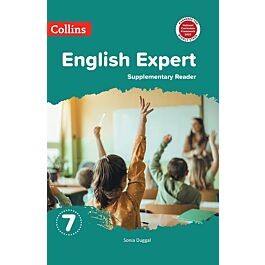 Raajkart.com - Collins | English Expert | Supplementary Reader | Class ...