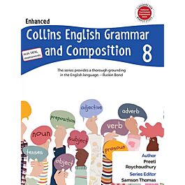 Raajkart.com - Collins | Enhanced | English Grammar & Composition ...