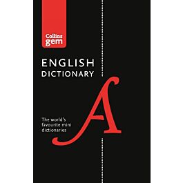Raajkart.com - Collins Mini English Dictionary by Collins Dictionaries ...