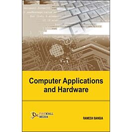 Raajkart.com - Computer Applications and Hardware by Ramesh Bangia Buy ...