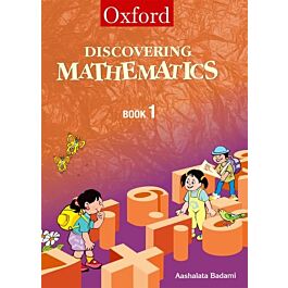 Raajkart.com - Oxford Discovering Mathematics Introductory Book 1 Buy ...