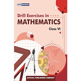 Raajkart.com - Buy APC Drill Exercises in Mathematics Textbook for ...
