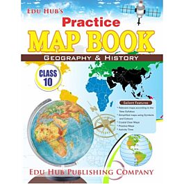 Raajkart.com - Edu Hub | Map Book | Geography & History | Class 10 ...