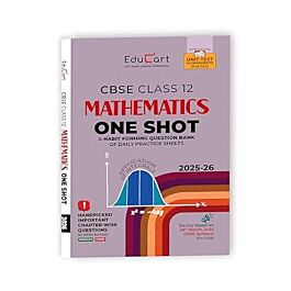 Raajkart.com - Educart | CBSE Question Bank | One Shot | Mathematics ...