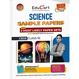 Raajkart.com - Educart | CBSE | Sample Paper | Science | Class 10 | Buy ...