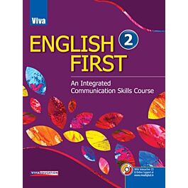 Raajkart.com - Buy Viva English First Coursebook 2 Online at Raajkart ...