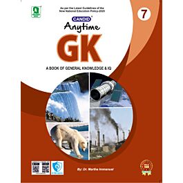 Raajkart.com - Evergreen Candid Anytime G.K (A Book Of General ...