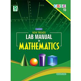 Raajkart.com - Evergreen Candid New Trends Lab Manual In Mathematics ...