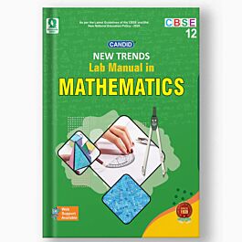 Raajkart.com - Evergreen Candid New Trends Lab Manual In Mathematics ...
