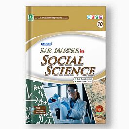 Raajkart.com - Evergreen CBSE Lab Manual Social Science For Class 10 ...