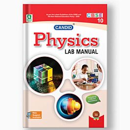 Raajkart.com - Buy Evergreen CBSE Physics Lab Manual for Class 10 ...