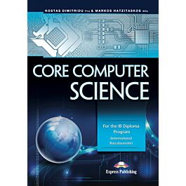 Raajkart.com - Express Core Computer Science: for The IB Diploma ...