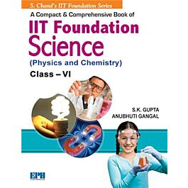 Raajkart.com - S Chand A Compact and Comprehensive IIT Foundation ...