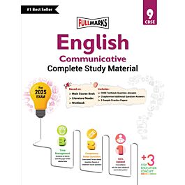 Raajkart.com - Full Marks | English Communicative | Complete Study ...