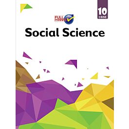 Raajkart.com - Buy Full Marks Guide of Social Science for Class 10 ...