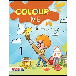 Raajkart.com - Buy Future Kids Colour Me Part 1 Online at Raajkart.com ...