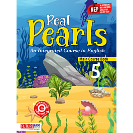 Raajkart.com - Future Kids Real Pearls Course Book for Class 5 Buy ...