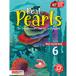 Raajkart.com - Future Kids Real Pearls Course Book for Class 6 Buy ...
