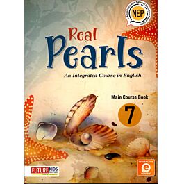 Raajkart.com - Future Kids Real Pearls Course Book for Class 7 | Old ...