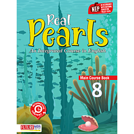 Raajkart.com - Future Kids Real Pearls Course Book for Class 8 Buy ...