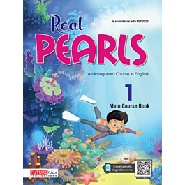 Raajkart.com - Future Kids Real Pearls Course Book for Class 1 Buy ...