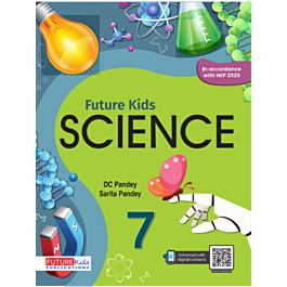 Raajkart.com - Future Kids Science for Class 7 Buy Books Online at Best ...