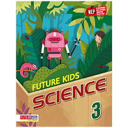 Raajkart.com - Future Kids Science Textbook for Class 3 Buy Books ...
