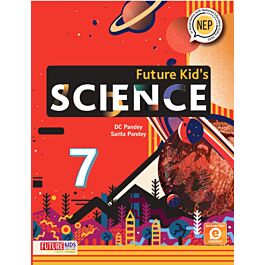 Raajkart.com - Future Kids Science Textbook for Class 7 |Old Edition ...