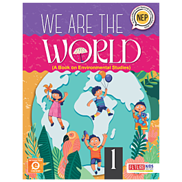 Raajkart.com - Buy Future Kids We Are The World (Textbook of ...