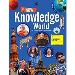 Raajkart.com - Tarun New Knowledge World for Class 4 by Ms. Nidhi ...