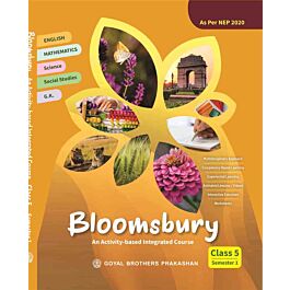 Raajkart.com - Goyal Brothers Bloomsbury An Activity-based Integrated ...
