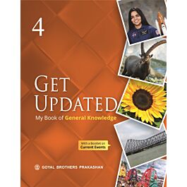 Raajkart.com - Buy Goyal Brothers Get Updated My Book of General ...