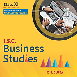 Raajkart.com - Goyal Brothers ISC Business Studies for Class 11 |2020 ...