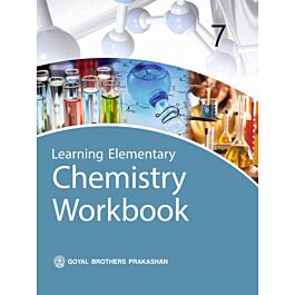 Raajkart.com - Buy Goyal Brothers Learning Elementary Chemistry ...
