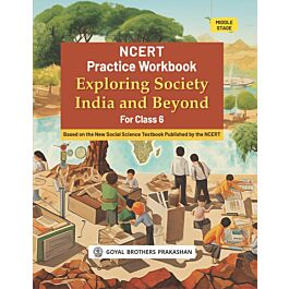 Raajkart.com - Goyal Brothers | NCERT Practice Workbook | Exploring ...