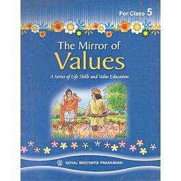 Raajkart.com - Goyal Brothers | The Mirror of Values | Value Education ...