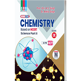 Raajkart.com - GRB New Era Chemistry Textbook for Class 9 Part II(2019 ...