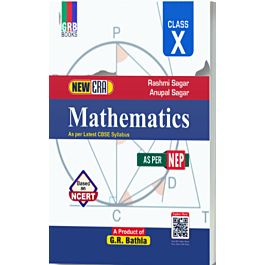 Raajkart.com - GRB New Era Mathematics Tetbook for Class 10 Buy Books ...