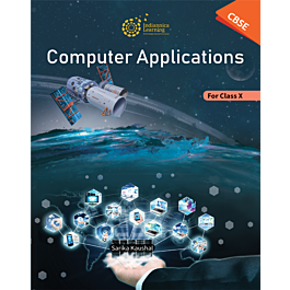 Raajkart.com - Indiannica Computer Applications Book for Class 10 Buy ...