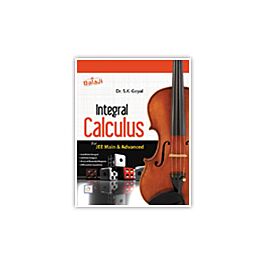 Raajkart.com - Shri Balaji Integral Calculus For JEE by SK Goyal Buy ...