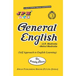 Raajkart.com - JPH Junior General English Buy Books Online at Best ...