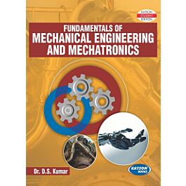 Raajkart.com - Katson | Fundamentals of Mechanical Engineering ...