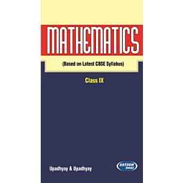 Raajkart.com - SK Kataria & Sons Mathematics (Based on Latest CBSE ...