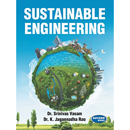 Raajkart.com - Katson | Sustainable Engineering | Dr. Srinivas Vasam ...
