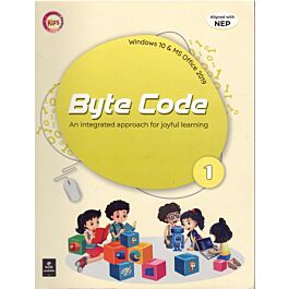 Raajkart.com - Kips Byte Code An Integrated Approach for Joyful ...