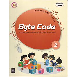 Raajkart.com - Kips | Byte Code | Windows 10 & MS office 2019 | Class 2 ...