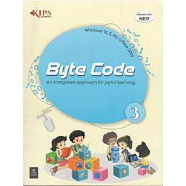 Raajkart.com - Kips | Byte Code | Windows 10 & MS Office 2019 | Class 3 ...