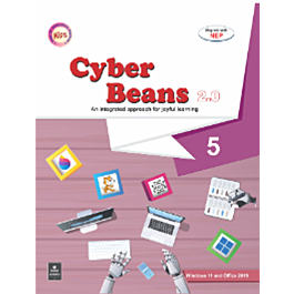 Raajkart.com - Kips Cyber Beans Based on Windows 7 with MS Office 2010 Version for Class 5 Buy ...
