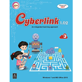 Raajkart.com - Kips Cyber Link Computer Book for Class 3 Buy Books ...
